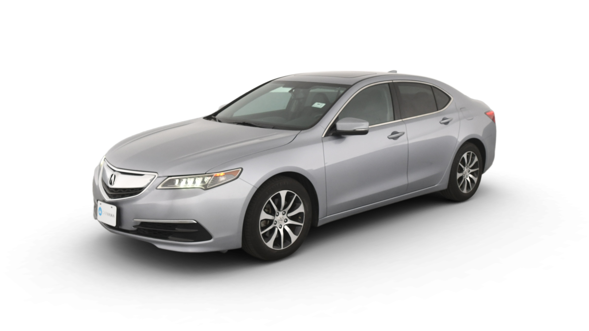 Used 2016 Acura TLX | Carvana